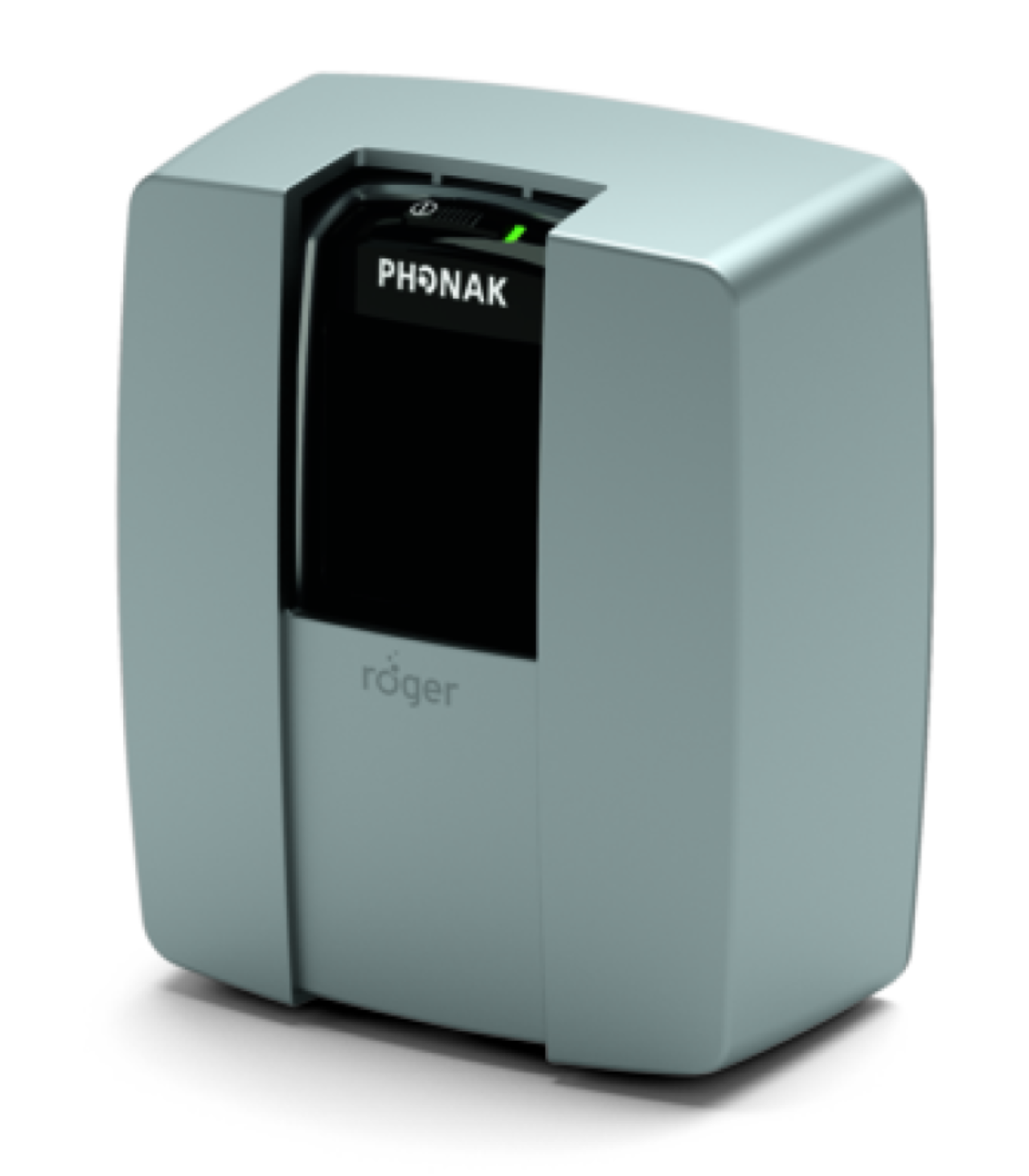 WOMCOM | Soundfield Systems Australia - Roger Soundfield